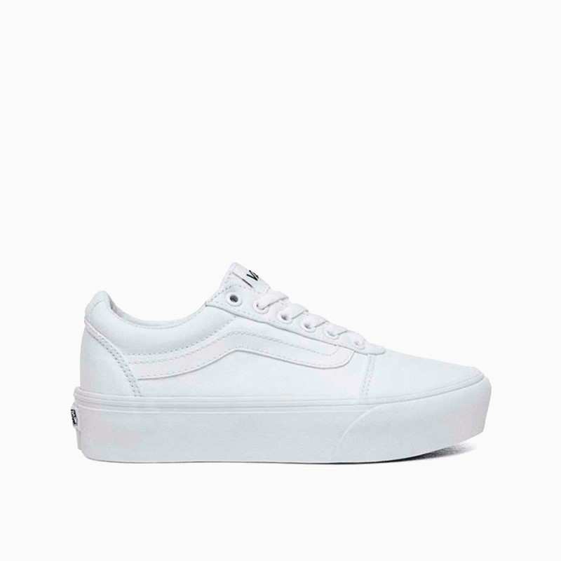 Vans Zapatillas W WARD PLATFORM