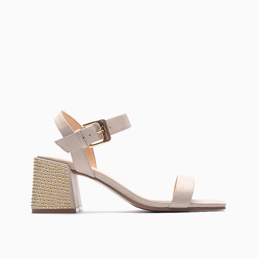 Zapatos a pie Rosa Garbone