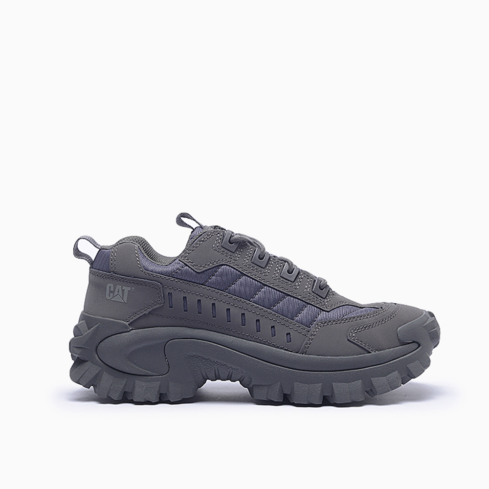 Zapatillas Caterpillar Gris Intruder M