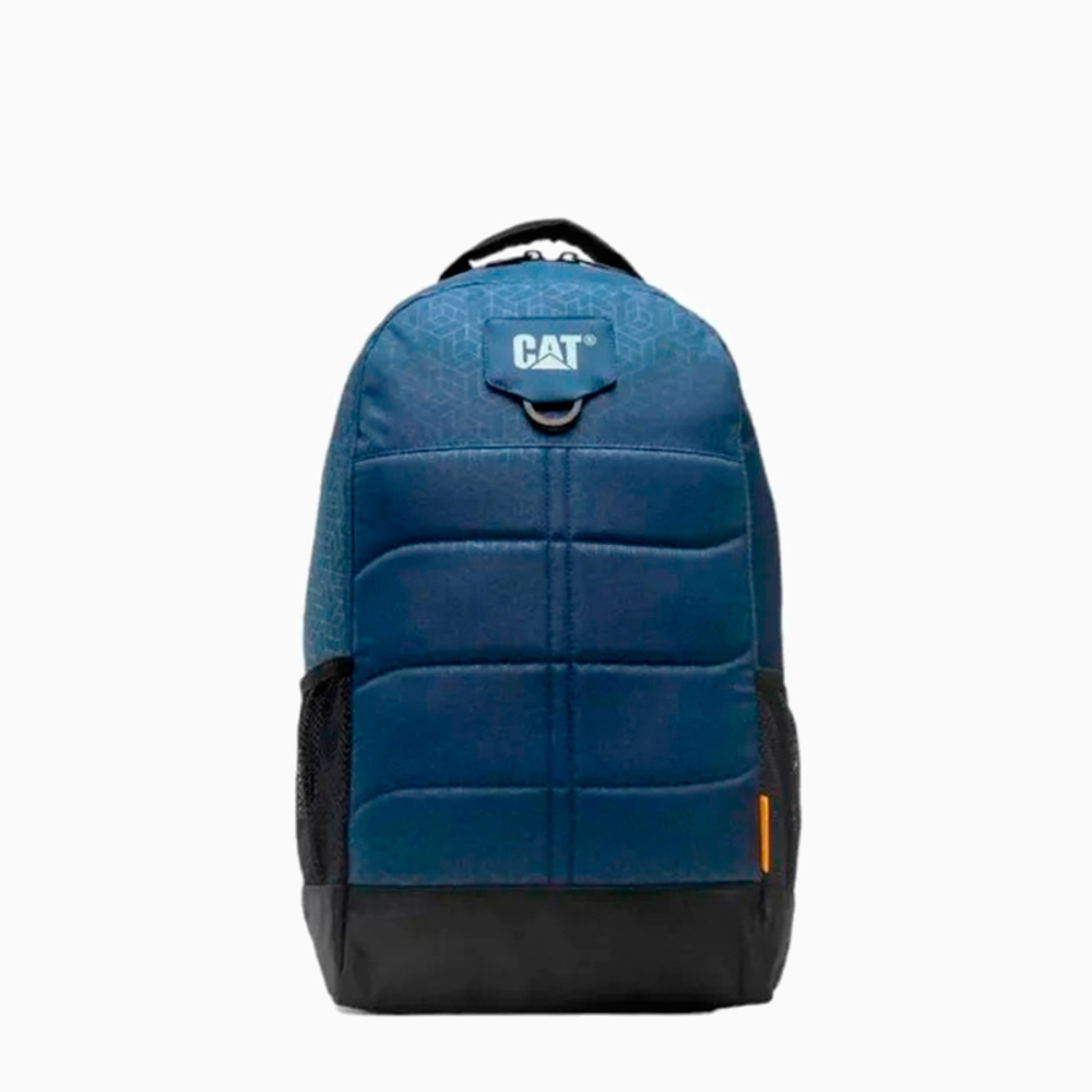 Mochilas Caterpillar Azul Mochila Benji Backpack