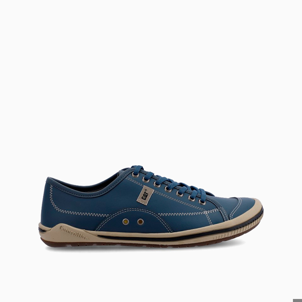 Zapatillas Caterpillar Azul Jonzed MFiber
