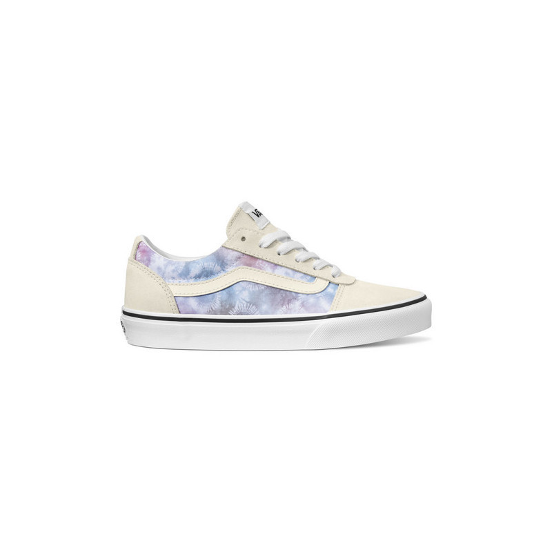 Zapatillas Vans Beige W WARD