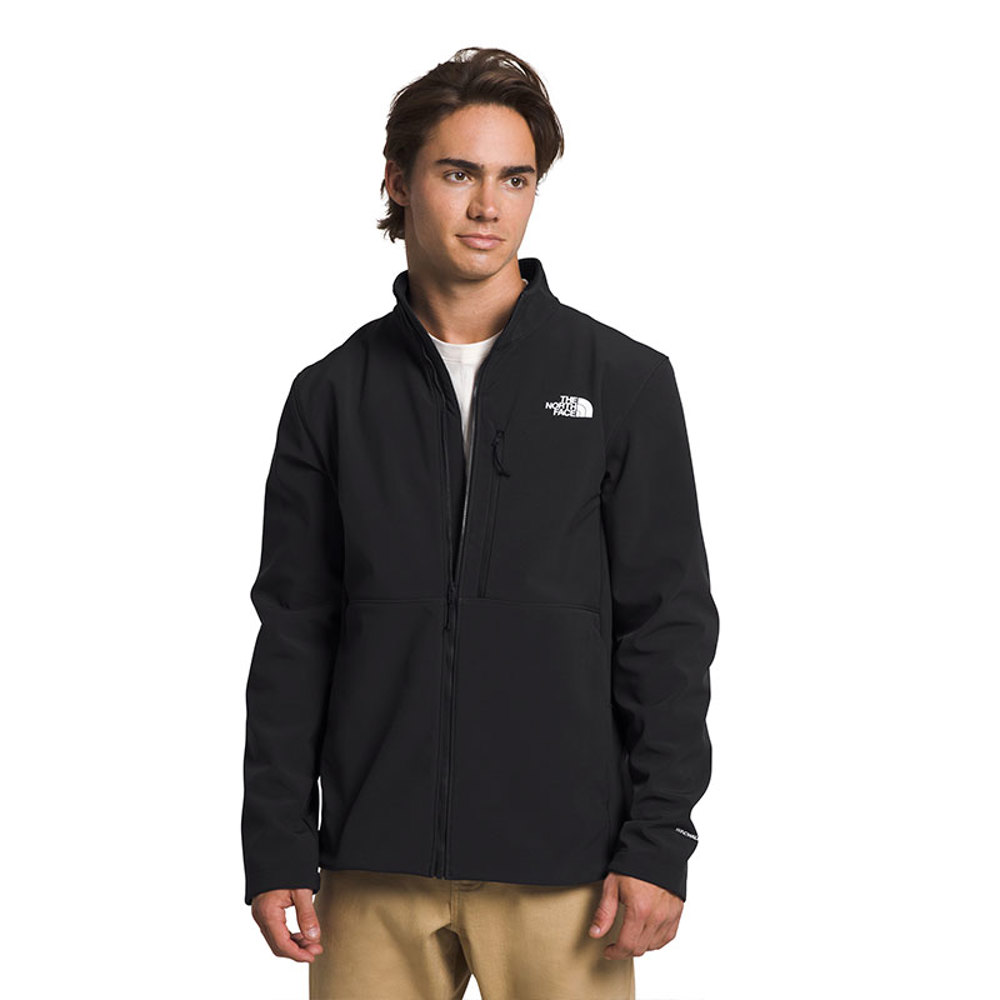 Campera The North Face Negro M APEX BIONIC 3 JACKET