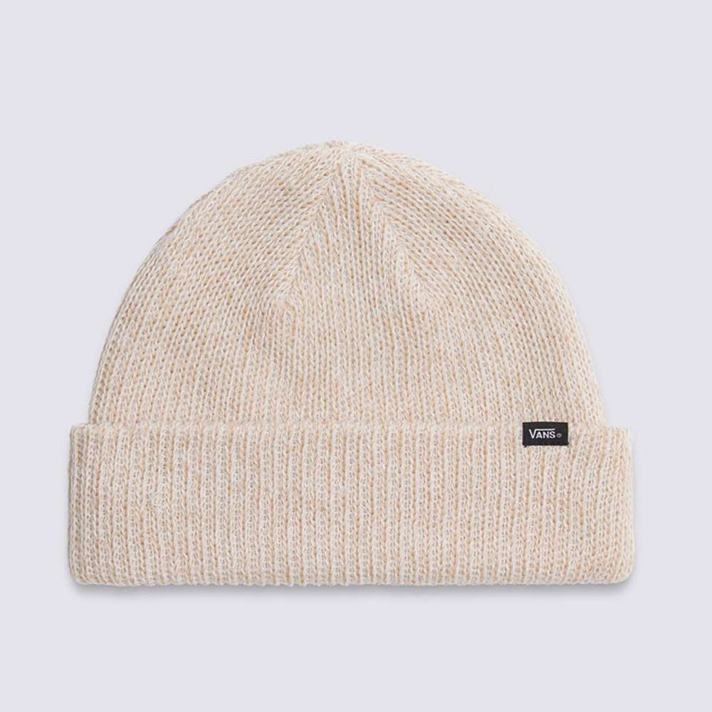 Gorros Vans Blanco Core Basics Beanie