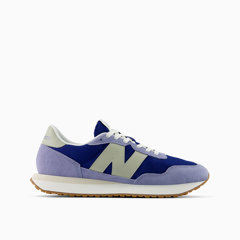 Zapatillas New Balance Azul 237 MS