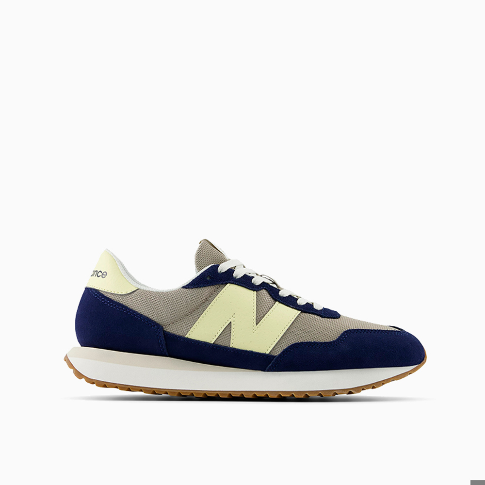 Zapatillas New Balance Azul 237 MS