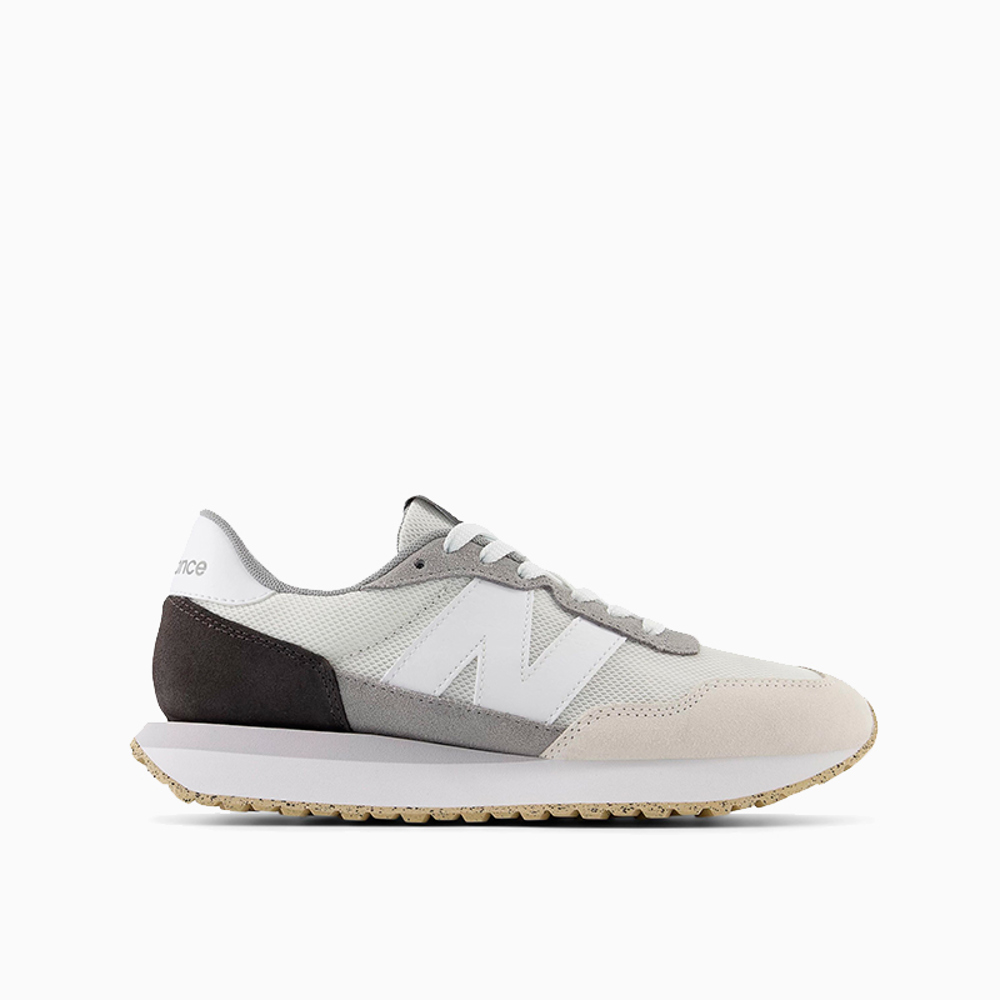 Zapatillas New Balance Blanco 237 WS