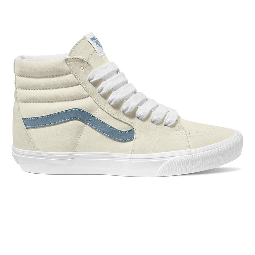 Zapatillas Vans Crema U SK8-HI
