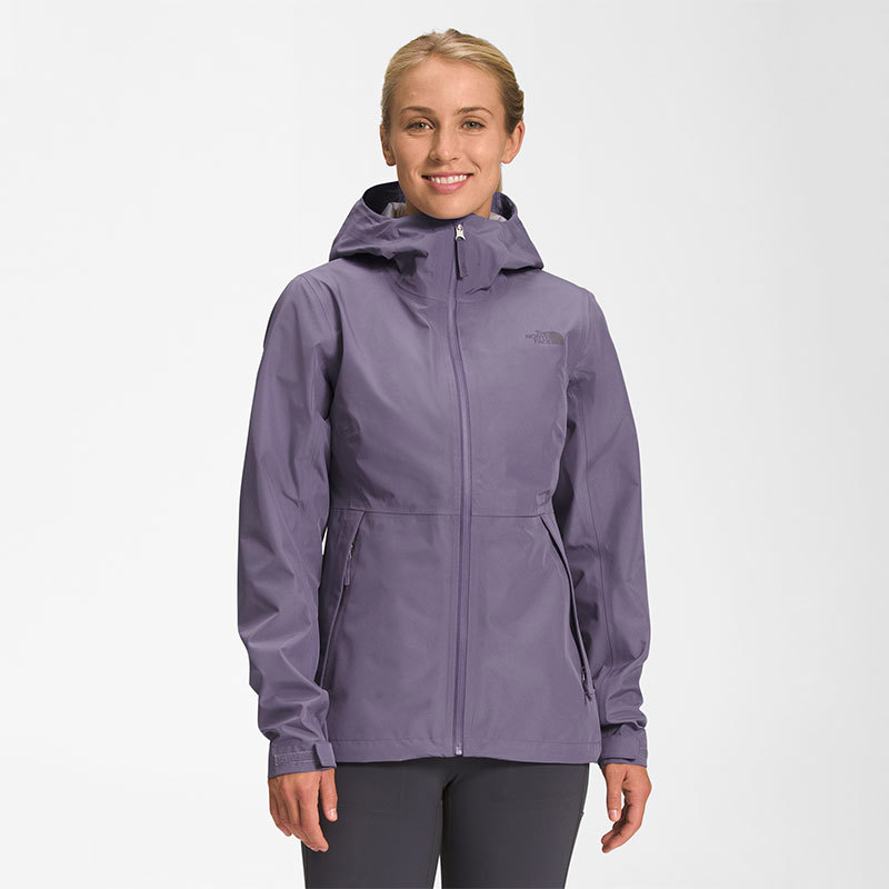 Campera The North Face Lila W DRYZZLE FUTURELIGHT JACKET