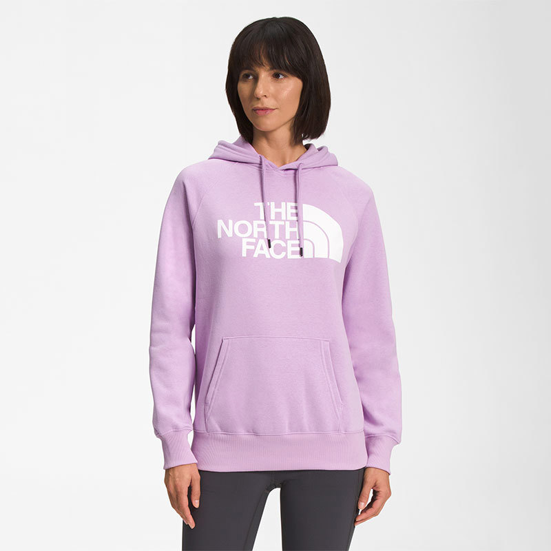 Buzos The North Face Lila W HALF DOME PULLOVER HOODIE