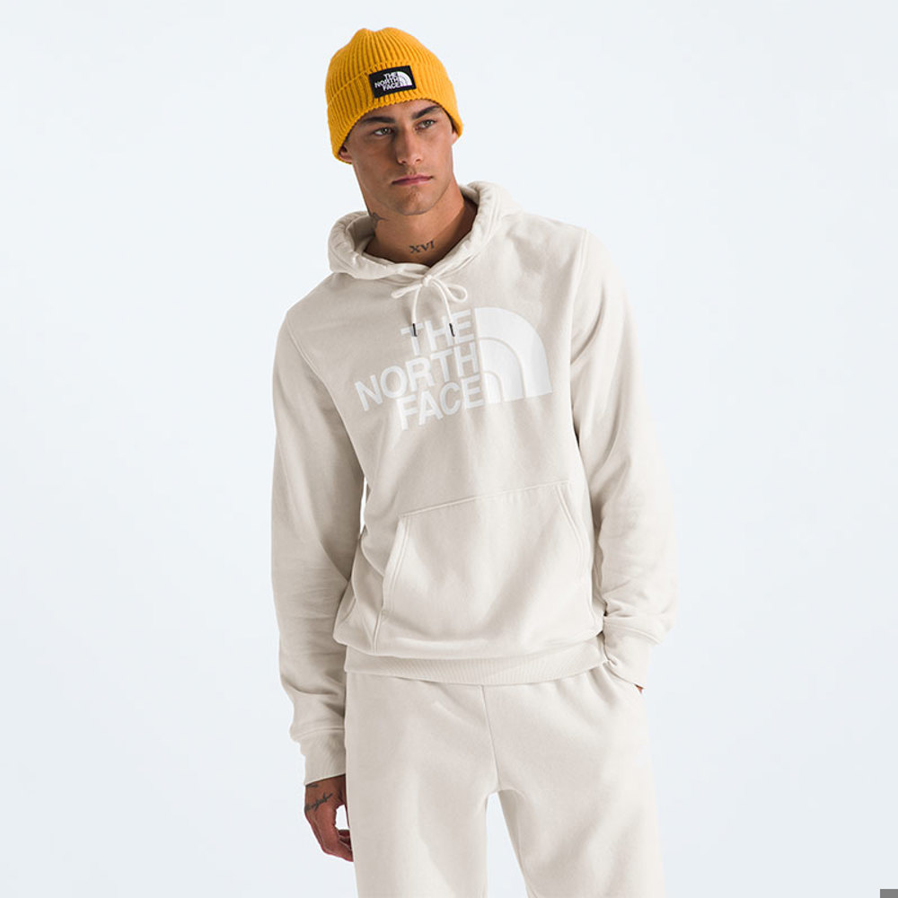 Buzos The North Face Blanco M HALF DOME PULLOVER HOODIE