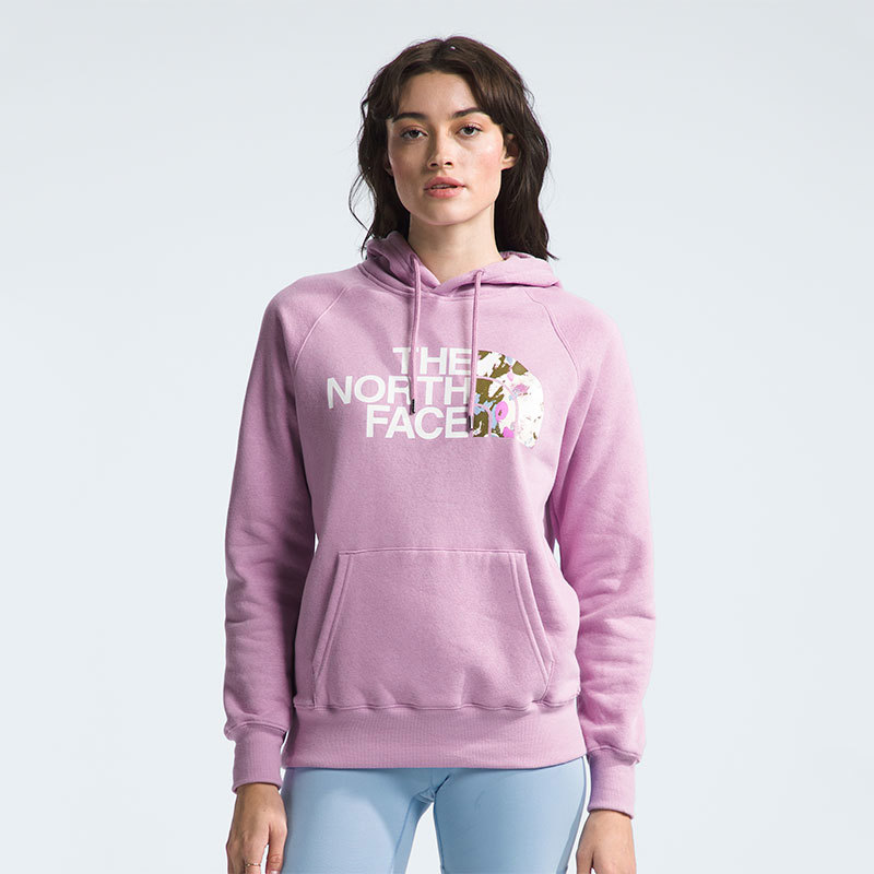 Buzos The North Face Lila W HALF DOME PULLOVER HOODIE