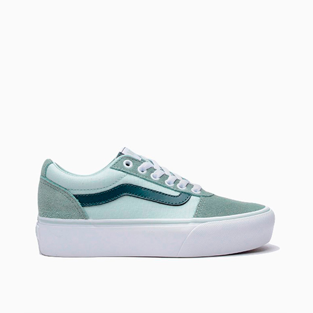 Zapatillas Vans W WARD PLATFORM