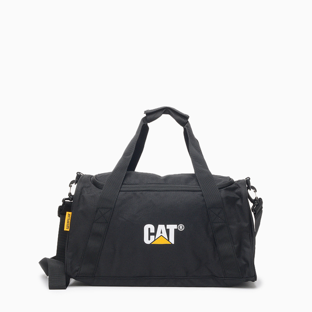 Bolsos Caterpillar Negro Bolso V Power Tactical S