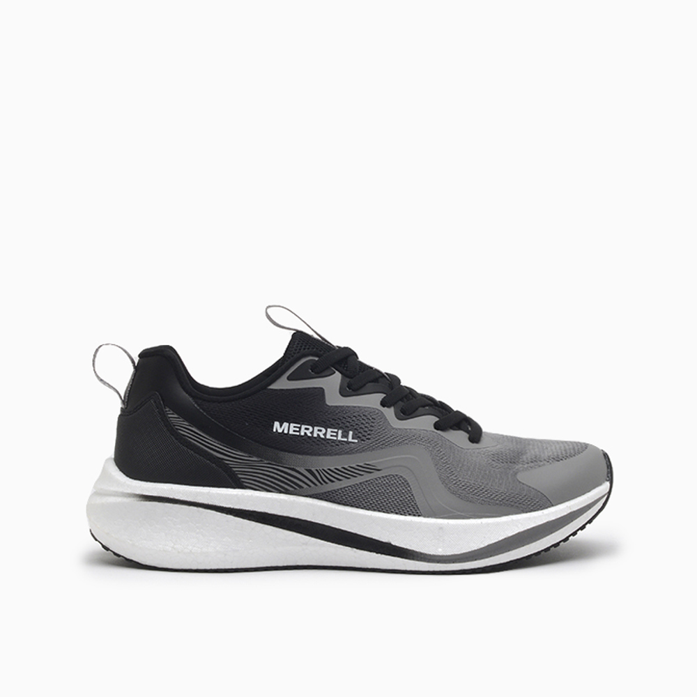 Zapatillas Merrell Gris Rush