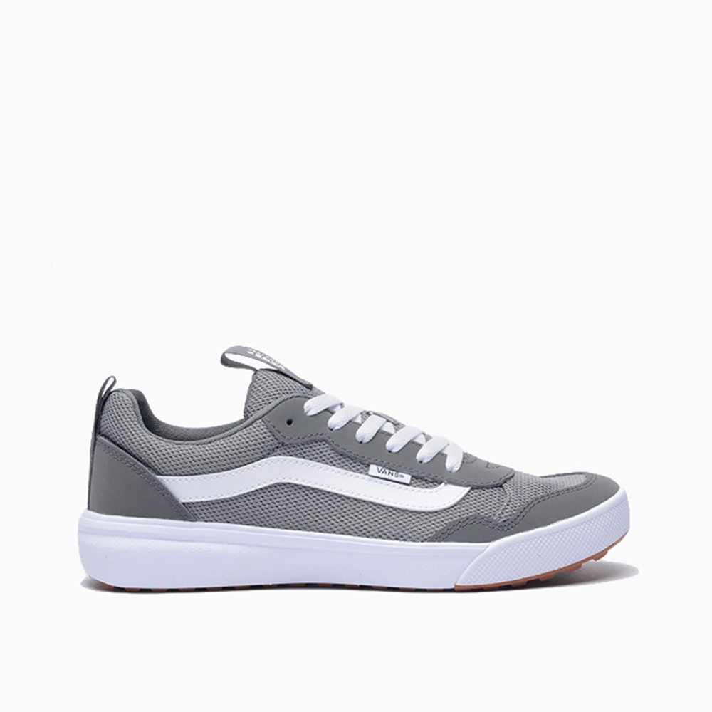 Zapatillas Vans Gris M Range EXP