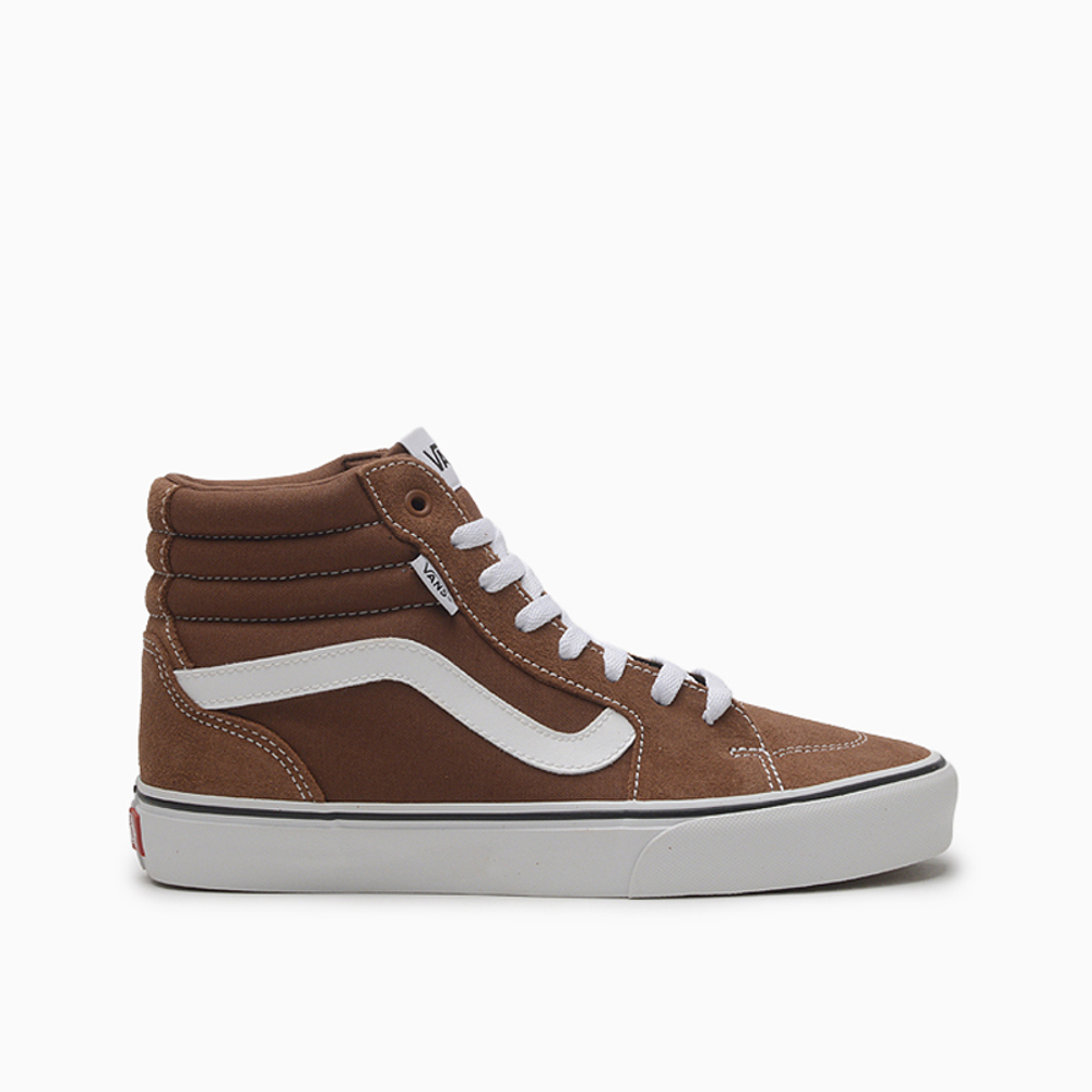 Zapatillas Vans Marrón M FILMORE HI