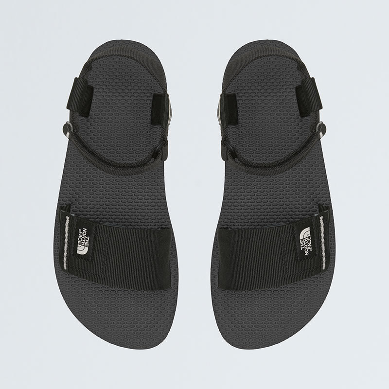 Sandalias The North Face Negro W SKEENA SANDAL II