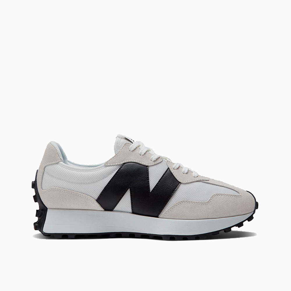 Zapatillas New Balance Blanco 327 MS