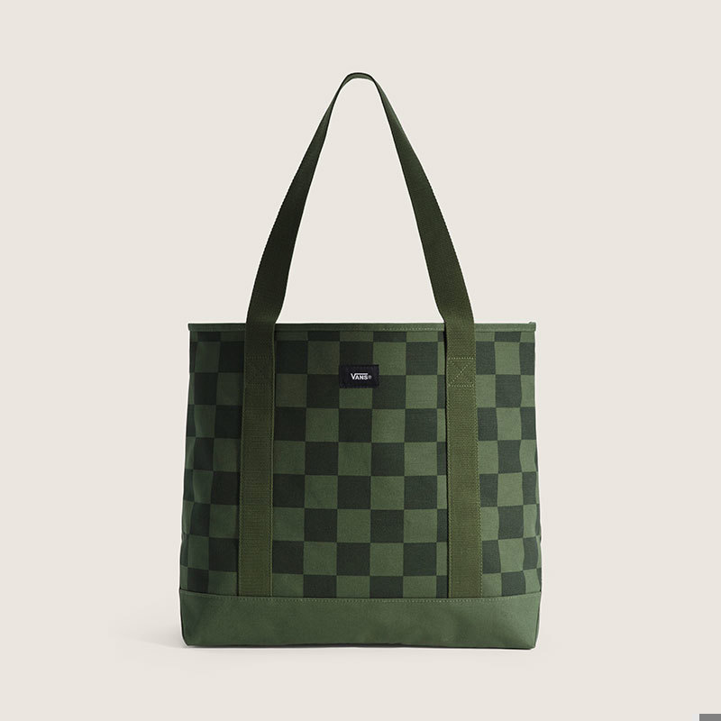 Bolsos Vans Pergs Tote